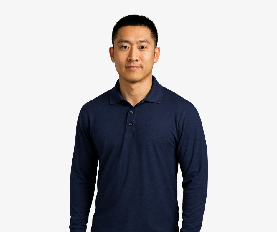 Affinity Product Showcase: Professional Uniform Apparel